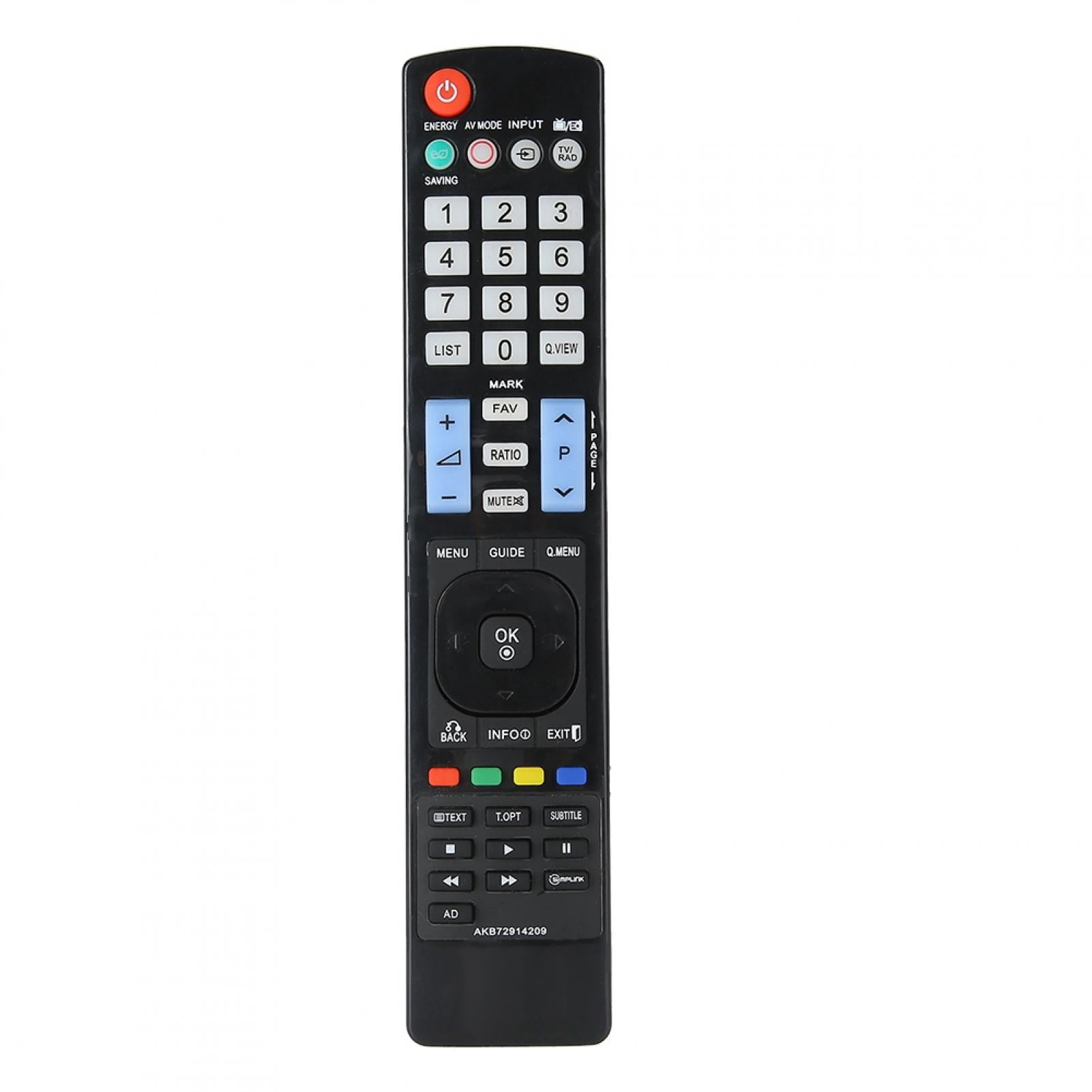 Click here for Viferr Tv Remote Control remote Control For Lg Rem... prices