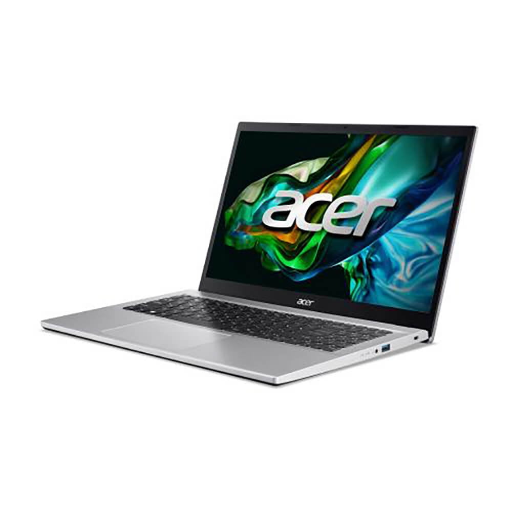 Acer Aspire 3 Full HD Laptop, 15.6 inch, AMD Ryzen 7 5700U Acer Aspire 3 Full HD Laptop, 15.6 inch, AMD Ryzen 7 5700U
