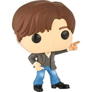 Funko POP! Rocks: NSYNC - Justin Timberlake - Walmart.com