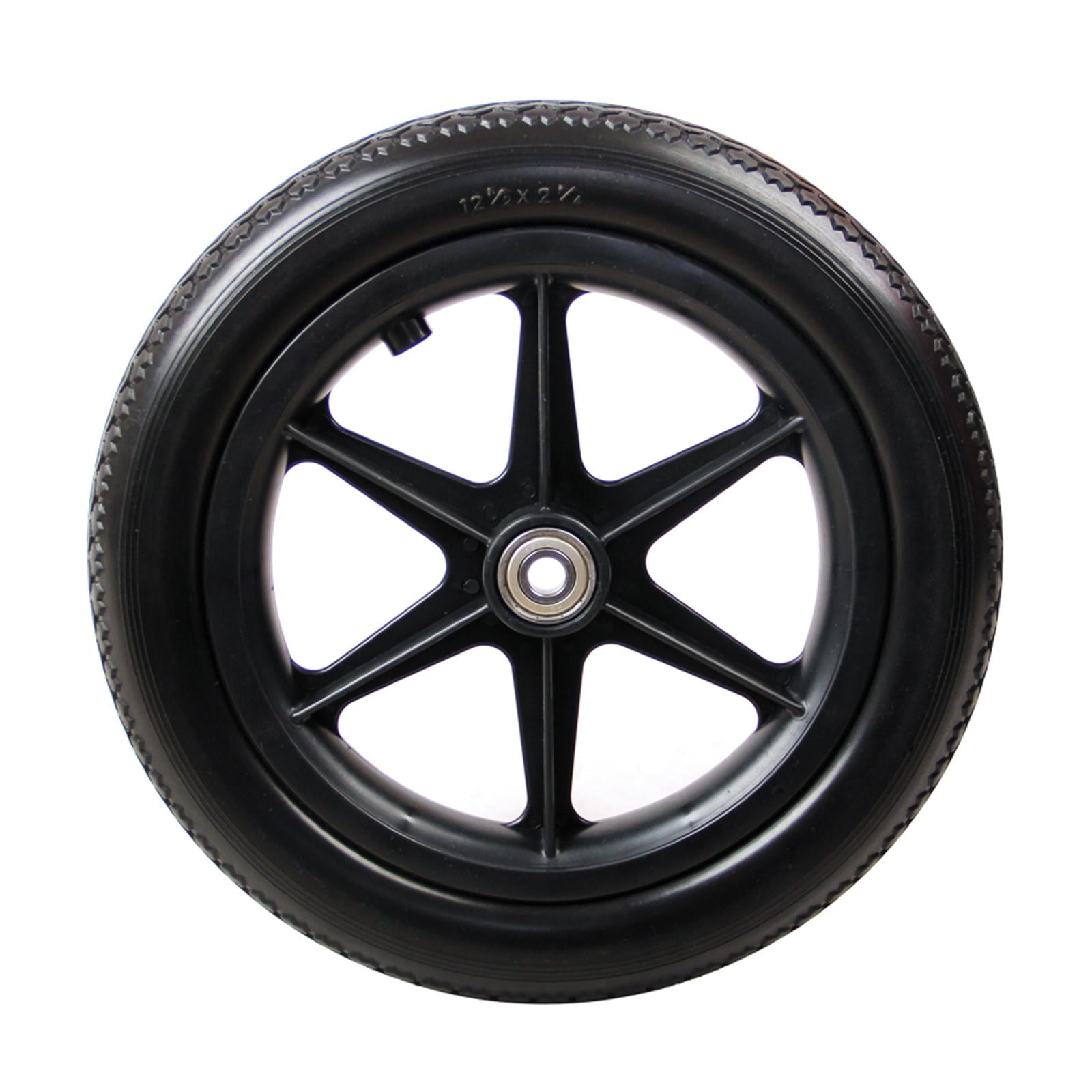 Click here for Xuanheng 12inch Wheelchair Replacement Wheel For W... prices