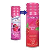 Skintimate Signature Scents Raspberry Rain Women's Shave Gel, With ...