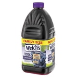 Welch's 100 Purple Juice, Concord Grape, 96 Fl Oz (Pack of 24 ...
