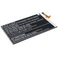Batteries N Accessories BNA-WB-P3898 Cell Phone Battery - Li-Pol, 3.8 ...