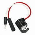 KLYNE- 218969902 For Electrolux Frigidaire Refrigerator Defrost ...