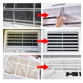 RAGUPEL 2026 New Coil Cleaner Foam Spray,No Rinse Hvac System Cleaner ...