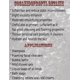 Cocamidopropyl Betaine Coco Betaine Natural Surfactant Liquid 100% Pure ...