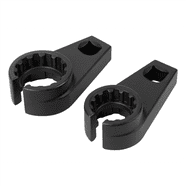 Lisle 12220 - Nox Sensor Thread Chaser M20 - Walmart.com