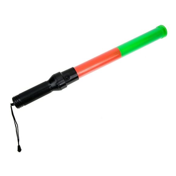 Traffic Control Wand