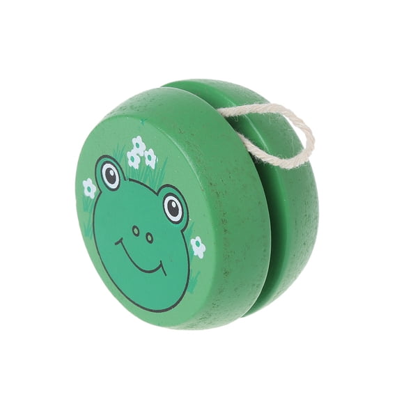 Return Ball Toy