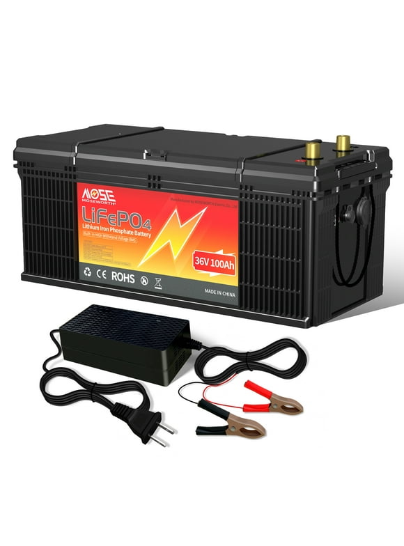 All 6 Volt Batteries in 6 Volt Batteries - Walmart.com