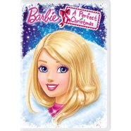 Barbie: Princess Charm School (DVD) - Walmart.com