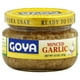 Goya Goya Garlic, 4.5 oz - Walmart.com
