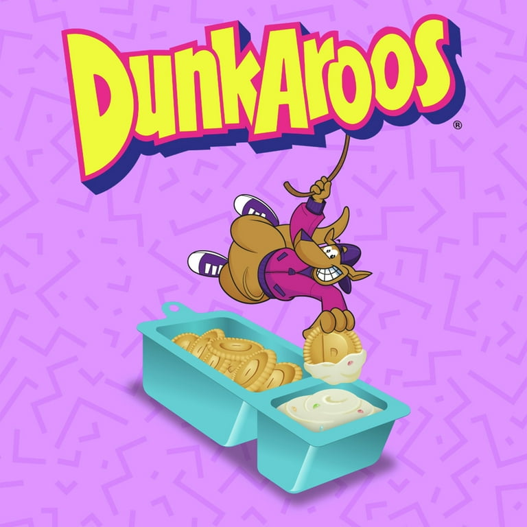 Dunkaroos Original