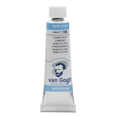 Van Gogh Watercolor Pan Set, 18-Color Set - Walmart.com