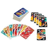 UNO Space Jam: A New Legacy Card Game for Family & Adult Game Nights ...