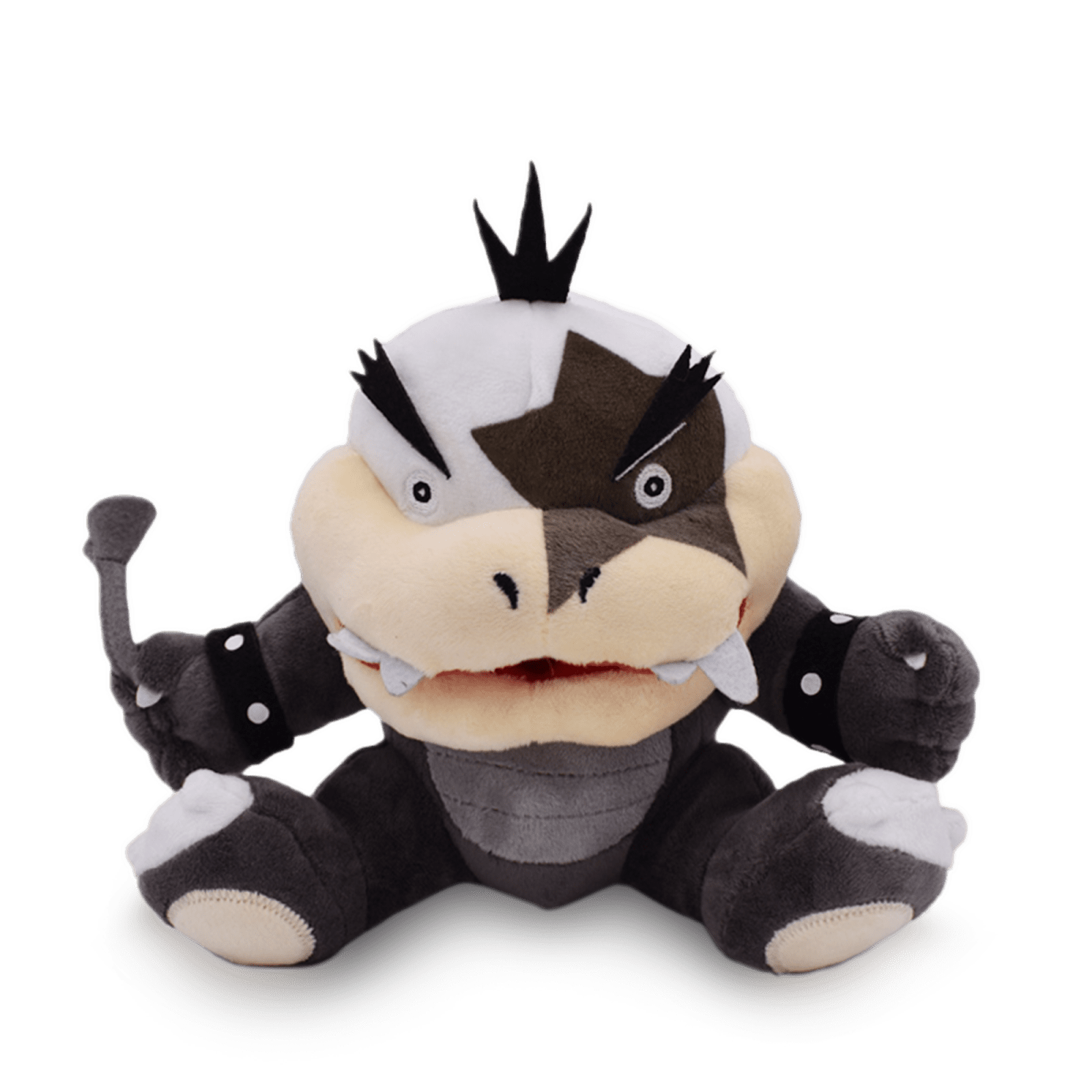 Cinema en tv: personages en speelgoed Super Mario Bros Dark Bowser ...