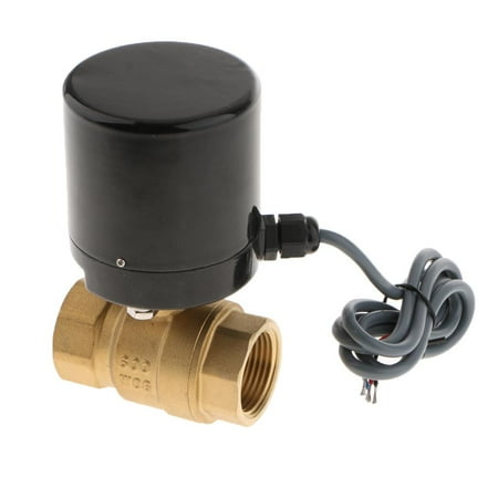 ,electrical ball ,Stainless steel electrical ball ,24V ball ,Brass ...