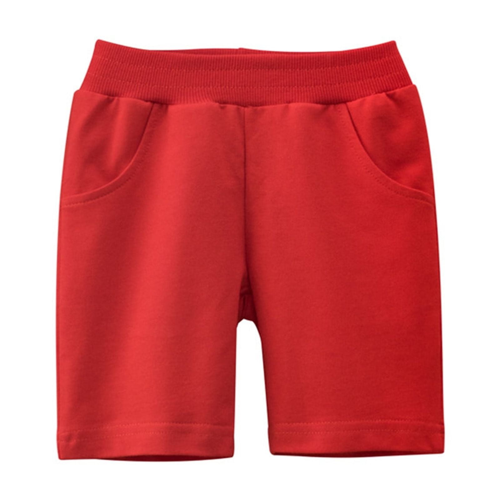 Click here for Penkiiy Baby Boy Shorts Casual Solid Shorts Bottom... prices
