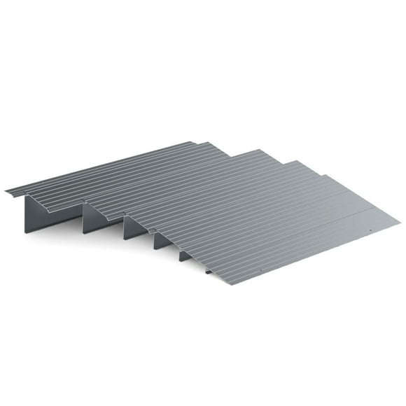 Threshold Bridge Ramp