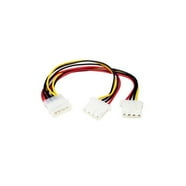 CyberPower GC201 - power extension cable - 6 in - Walmart.com