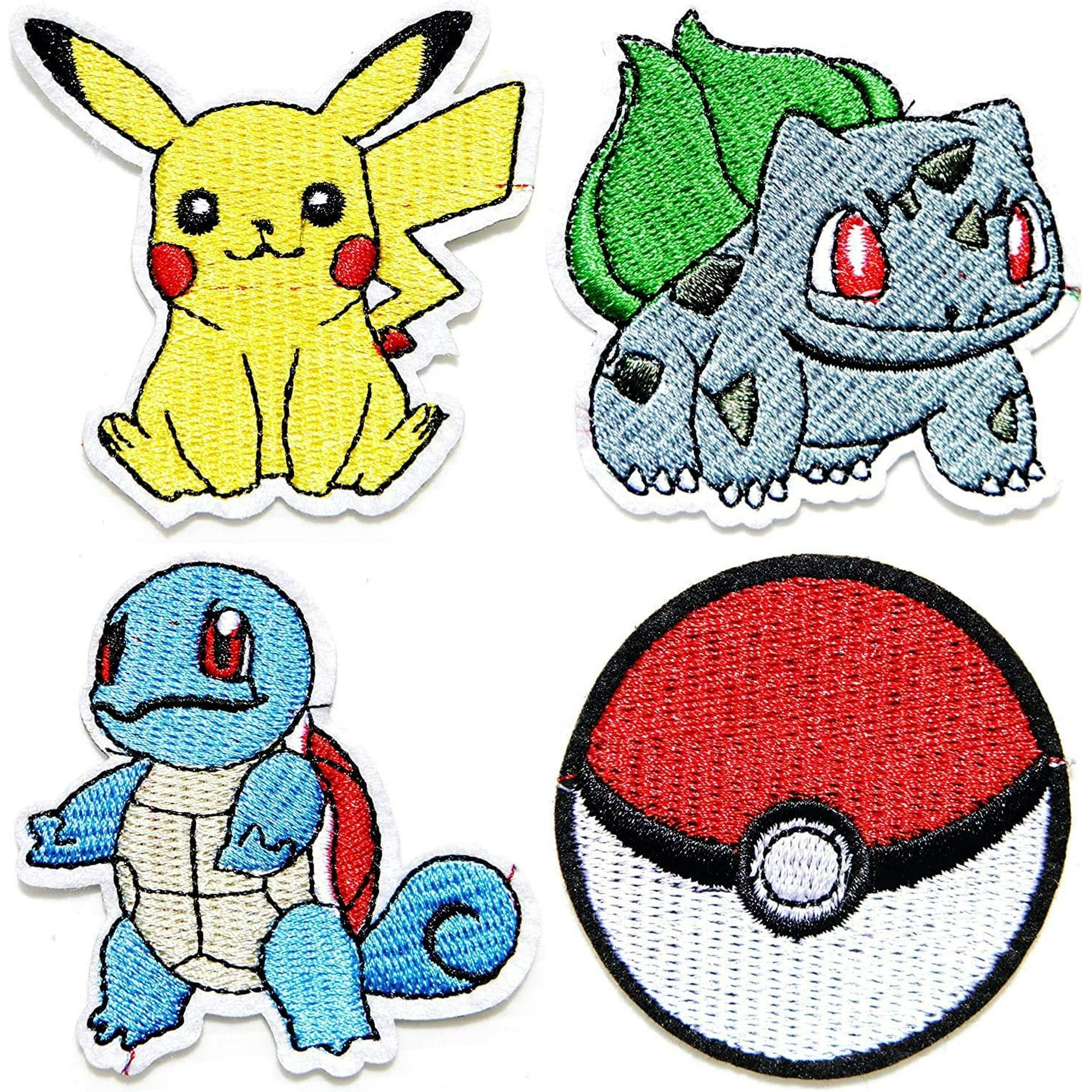 Click here for Gfdyree Embroidereal Cartoon Game Characters Iron... prices