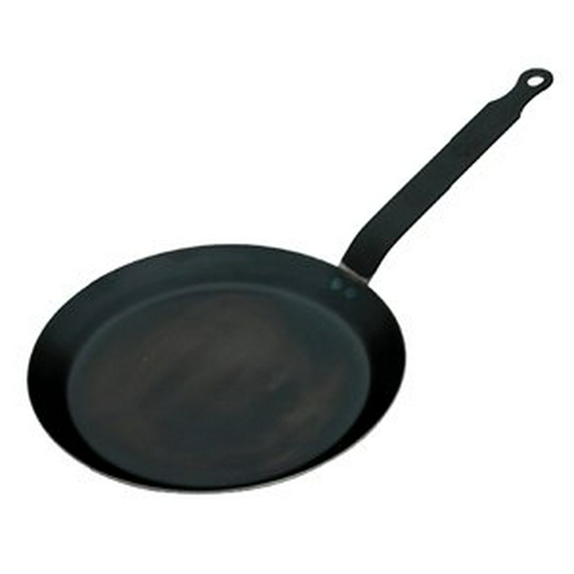 Click here for De Buyer Force Blue Steel Crêpe Pan  9.5 9.5 Inch prices
