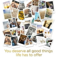 Low Vision Print Calendar- 2025 - Walmart.com