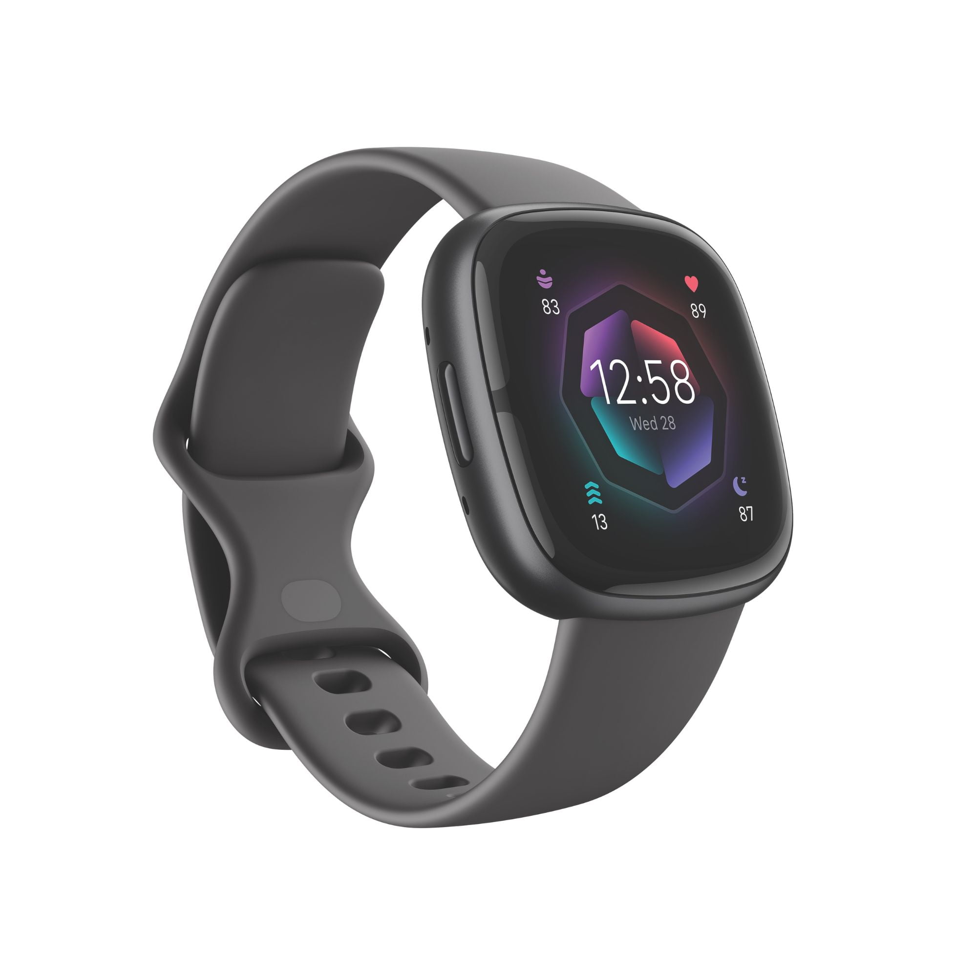 Smartwatch de Salud y Fitness Avanzado, Fitbit Sense 2 | Bodega Aurrera ...