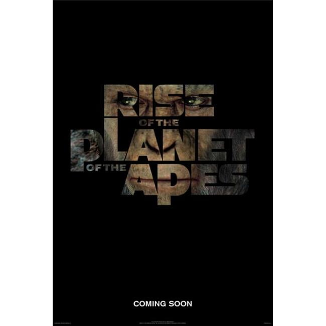 Click here for Posterazzi Movgb26814 Rise Of The Planet Of The Ap... prices
