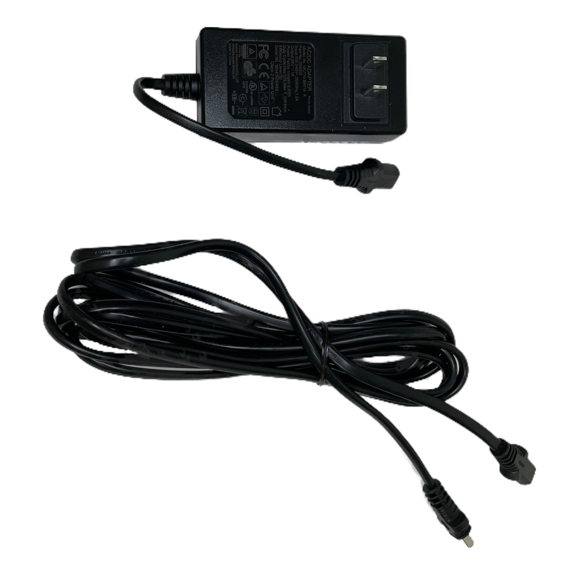 ProFurnitureParts Limoss MC110 29v ReclinerPower Supply Power and ...