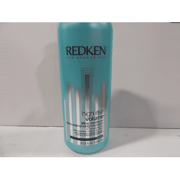 Redken High Rise Volume Lifting Conditioner (8.5 oz) - Walmart.com