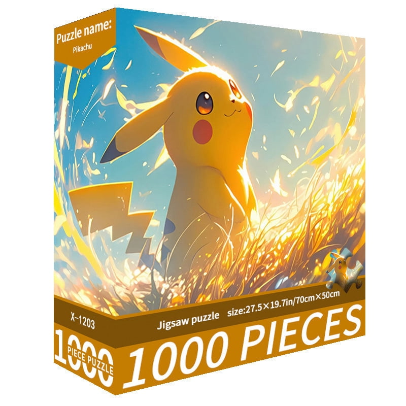 Click here for Unbranded Passengers 1000-Piece Puzzle  A Challeng... prices