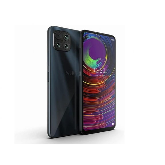 TCL 50 XL 5G T702W 128GB 50MP 6.7" Smartphone (T-Mobile Only) - Walmart.com