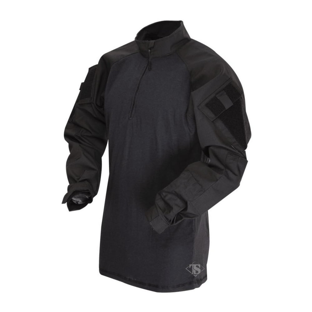 Tru Spec Tru Spec 2566 14 Zip Tactical Response Uniform Tru Combat