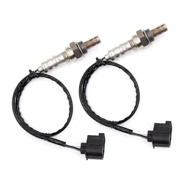 Oxygen Sensor Kit - Compatible with 2004 - 2010 Jeep Grand Cherokee ...
