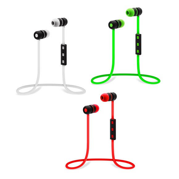 Sentry Earbuds