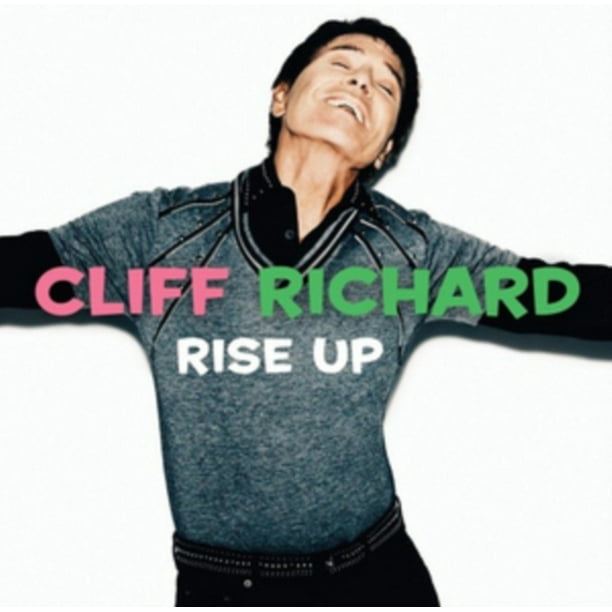 Rise Up (CD) - Walmart.com - Walmart.com