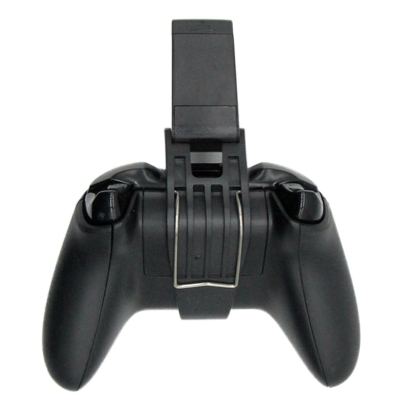 Portable Universal Phone Mount Bracket Gamepad Controller Clip Stand ...