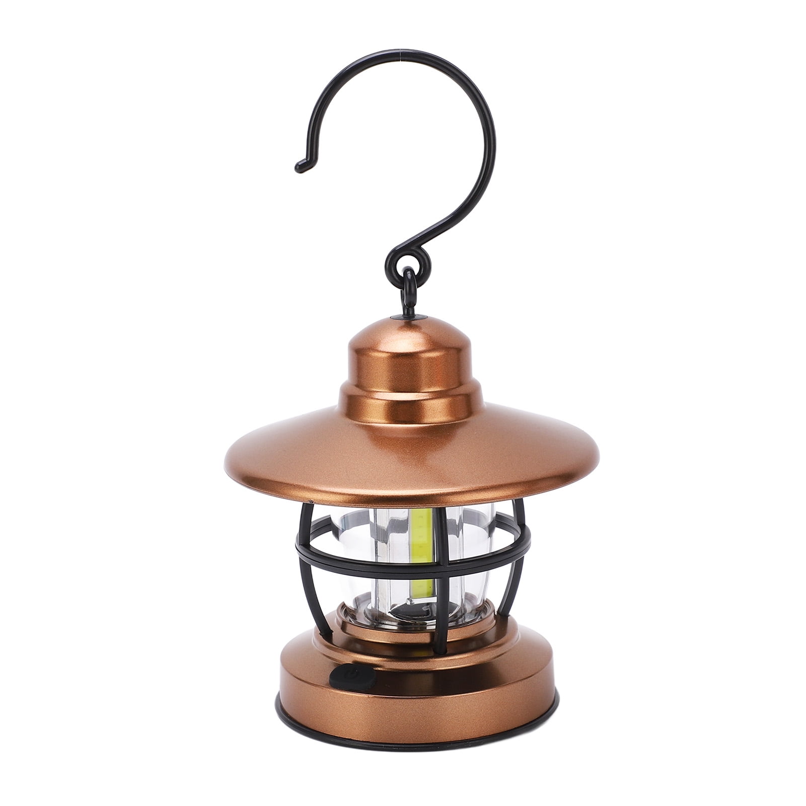 Linterna Colgante Camping ANGGREK 3 COB ABS PP | Walmart en línea