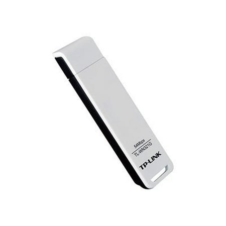 TP-Link TL-WN321G - Network adapter - USB 2.0 - 802.11b/g | Walmart Canada