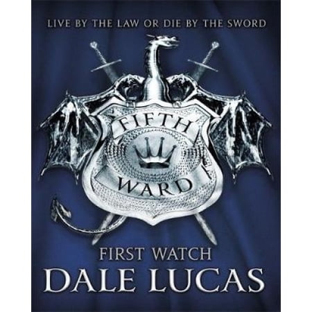 The Fifth Ward: First Watch (The Fifth Ward) | Walmart Canada