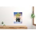 No Ordinary Family Poster 24x36 24in x 36in Unframed, Age: Adults ...