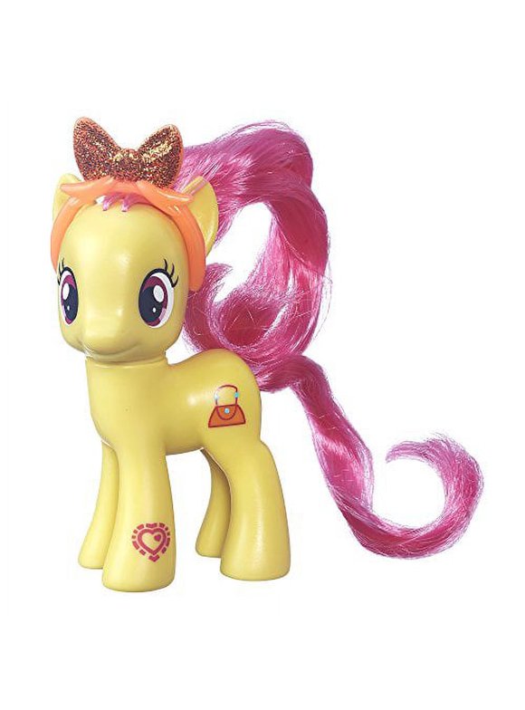 My Little Pony Dolls in Fashion Dolls - Walmart.com