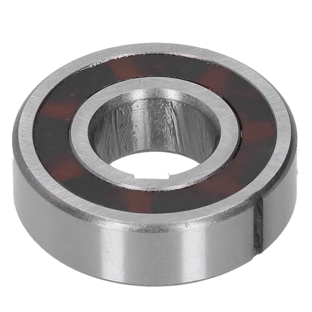 Ball Bearings, Bearing With Keyway One-Way Bearing Unilateral Bearing ...