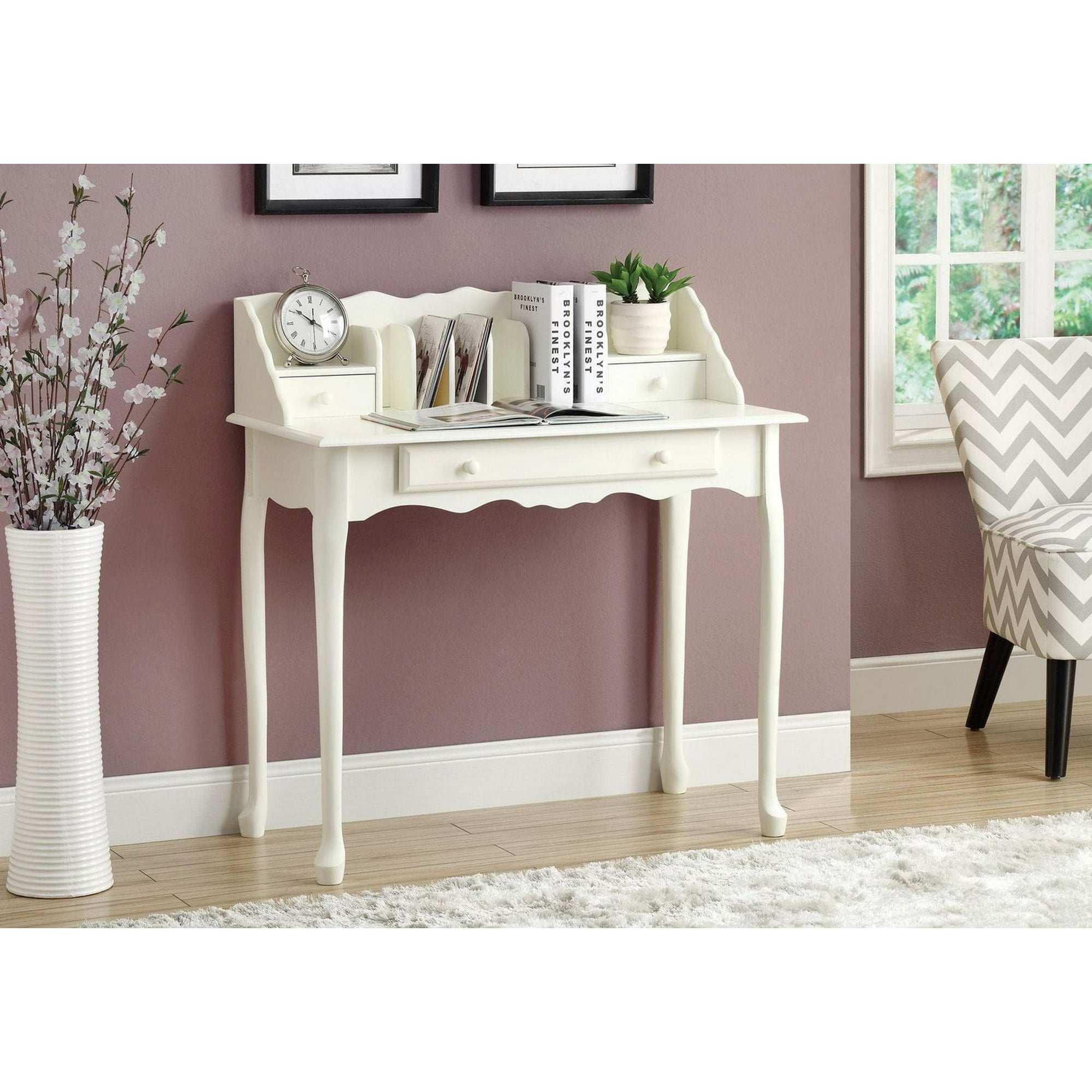 Click here for Monarch Specialties Computer Desk  Home Office  La... prices