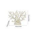 Artificial Corals for Aquarium Decoration Realistic Corals Reefs ...