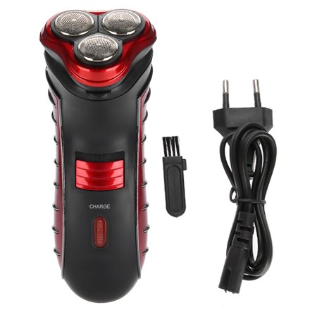 Men's Shaver Electric Shaver 3d Shaver Electric Rechargeable Shaver 3D ...