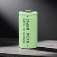 YIEMEEN Battery Elimination Conductor LR14 C Size Dummy Cell Battery ...
