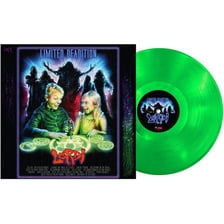 Blaze Bayley - Tenth Dimension - Vinyl - Walmart.com