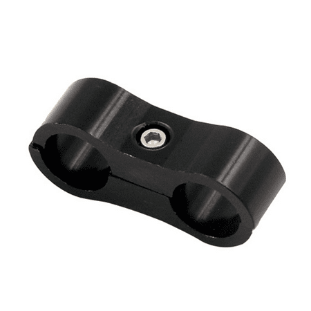 Brake Clip Universal Fitting Adapter Separator Clamp Fuel Line Aluminum ...